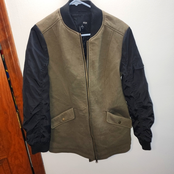 a.n.a | Jackets & Coats | Ana Jacket | Poshmark